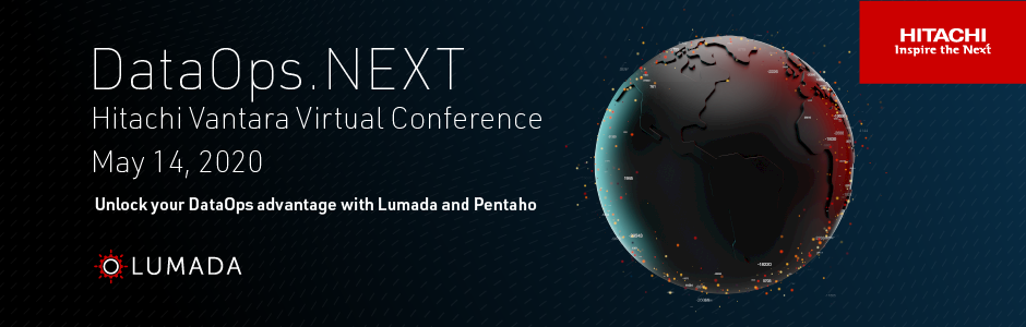 Q&A with Hitachi Vantara: How Pentaho and Lumada Data Services Work ...