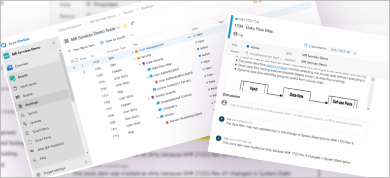 Q&A with Modern Requirements4DevOps: Streamlining Requirements ...