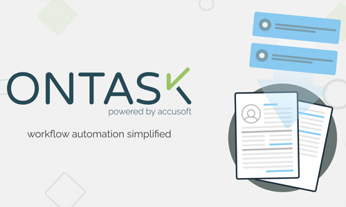 Q&A with OnTask: Give Employees Time Back in Their Day with Automation ...